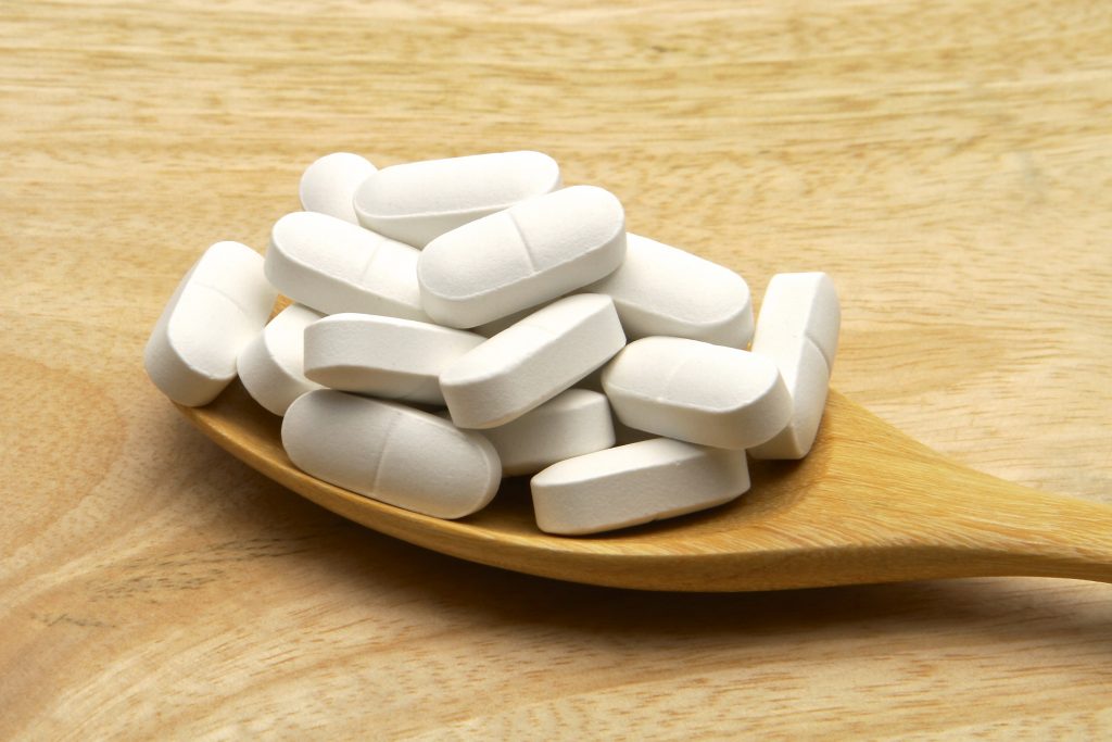 Does Calcium Supplementation Increase the Risk of Cardiovascular ...